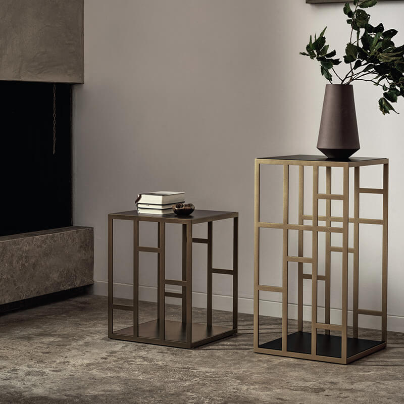 Abita Style 12の店舗用テーブル（トップ、脚セット） MBT0143｜飲食店用家具のオーダー販売｜店舗家具ショップ