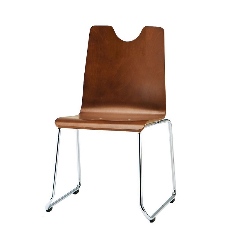 TOKIO Vol.16のスチール椅子 リフレッシュチェア RNH-4（4本脚タイプ）_｜飲食店用家具のオーダー販売｜店舗家具ショップ