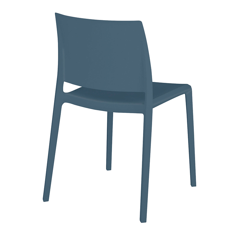 TOKIO Vol.16のスチール椅子 リフレッシュチェア BCQ21SF（角型）_｜飲食店用家具のオーダー販売｜店舗家具ショップ